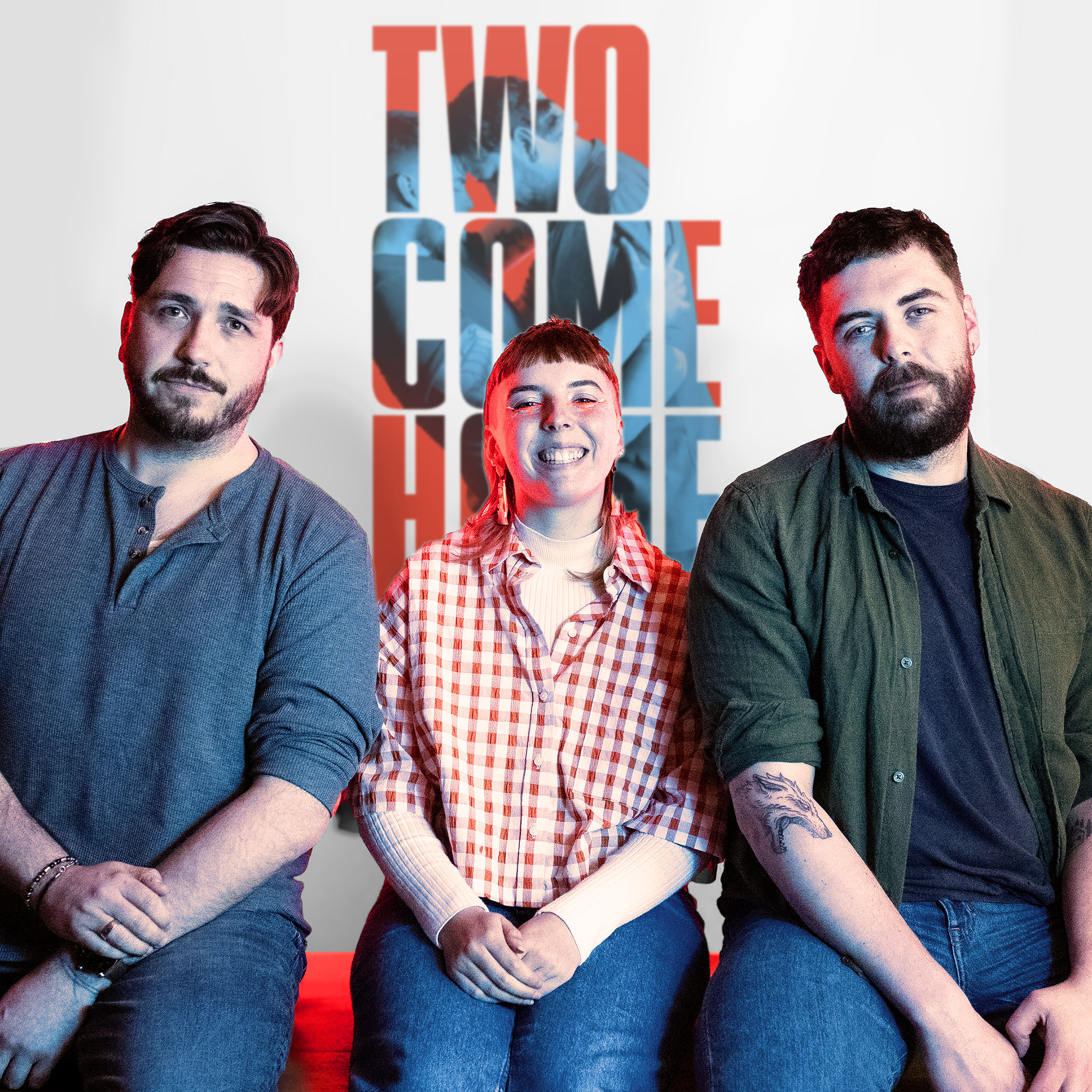Review: Two Come Home at The Cockpit Theatre - Flicker Magazine - Queer and ally voices in Art ...